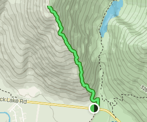 Goat Ridge: 557 Reviews, Map - British Columbia, Canada | AllTrails