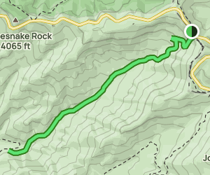 Sugar Cove Trail: 5 Reviews, Map - Tennessee | AllTrails