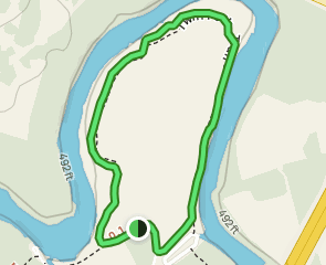 Twin Forks Trail, Tennessee - 70 Reviews, Map | AllTrails