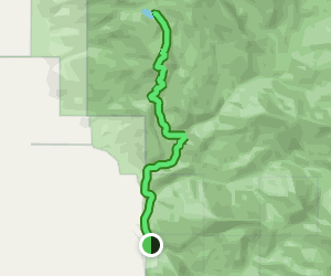 Cameron Lake Trail: 21 Reviews, Map - Montana | AllTrails