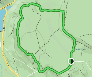 Bamford Edge and Stanage Edge Circular: 1418 Reviews, Map - Derbyshire ...