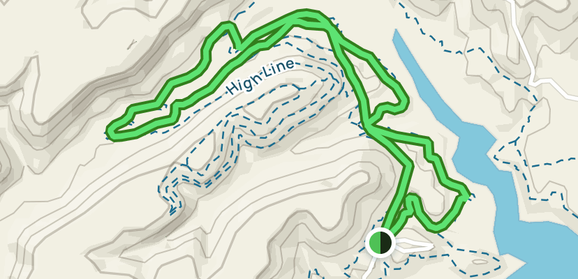 Boy Scout Trail To Eagle