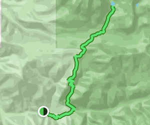 Elbow Lake: 39 Reviews, Map - Montana | AllTrails