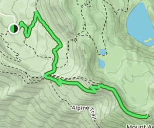 Mount Aeneas Summit Trail: 268 Reviews, Map - Montana | AllTrails