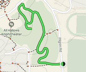 AllTrails | Olmsted Woods and Pilgrim Way Walk: 31 Reviews, Map ...