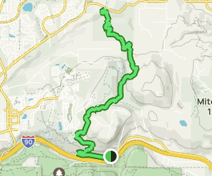 Grand Ridge Park Trail: 360 Reviews, Map - Washington | AllTrails
