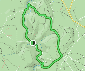 Thor's Cave Circular: 1168 Reviews, Map - Staffordshire, England ...