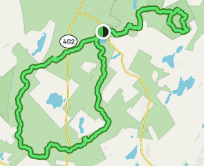 Thunder Swamp Trail, Pennsylvania - 48 Reviews, Map | AllTrails