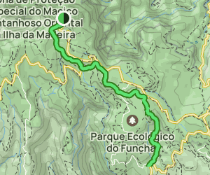 PR3 – Vereda do Burro (Pico Do Areeiro – Ribeira de Cales): 11 Reviews ...