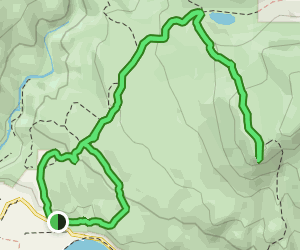 Mara Mountain Cliffs South: 74 Reviews, Map - British Columbia, Canada ...