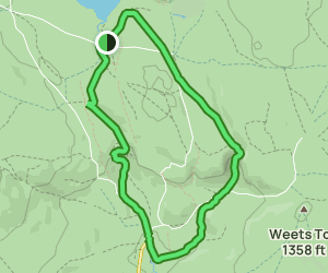 Malham Circular: 267 Reviews, Map - North Yorkshire, England | AllTrails