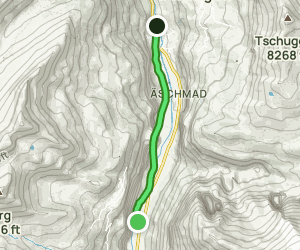 Stechelberg - Lauterbrunnen: 176 Reviews, Map - Bern, Switzerland ...