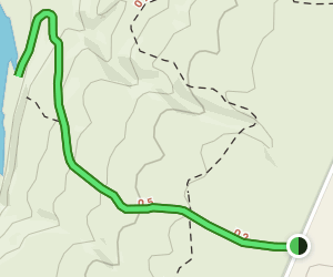 Letchworth #12 Trail: 22 Reviews, Map - New York | AllTrails