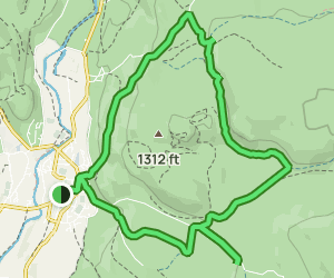Settle Caves and Waterfalls Circular: 380 Reviews, Map - North ...