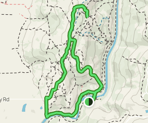 Bells Rapid Loop: 479 Reviews, Map - Western Australia, Australia ...