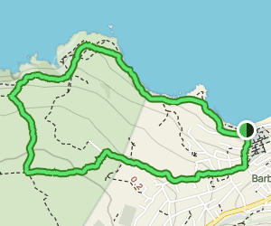 St. Ives Coastal Loop: 198 foto - Cornwall, England | AllTrails