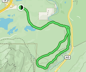 AllTrails | Stoney Trail Loop: 161 Reviews, Map - Alberta, Canada