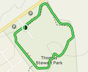 Thomas Stewart Park Field Loop, New Jersey - 150 Reviews, Map | AllTrails
