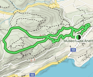 Ascona - Monte Verita - Balladrum: 24 Reviews, Map - Ticino ...