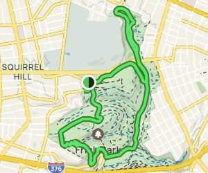 Frick Park Tour Loop Trail: 927 Reviews, Map - Pennsylvania | AllTrails