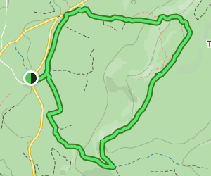 Rylstone Cross and Cracoe Obelisk Circular: 140 Reviews, Map - North ...