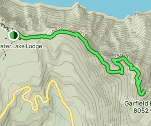 Garfield Peak Trail: 2914 Reviews, Map - Oregon | AllTrails
