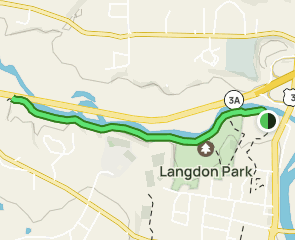 Langdon Park and Baker River Walk, New Hampshire - 71 Reviews, Map ...