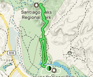 Chutes and Roadrunner Loop : 1.163 fotos - Califórnia | AllTrails