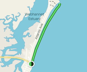 AllTrails | Wells Beach: 186 Reviews, Map - Maine