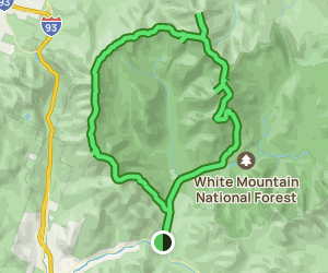 Pemigewasset Loop: 949 Reviews, Map - New Hampshire | AllTrails