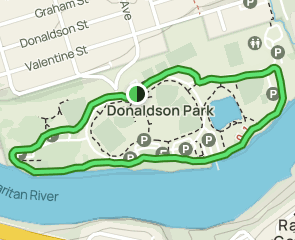 Donaldson County Park Loop, New Jersey - 37 Reviews, Map | AllTrails