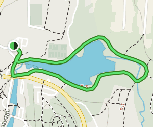 Upper Lake Loop: 84 Reviews, Map - Massachusetts | AllTrails