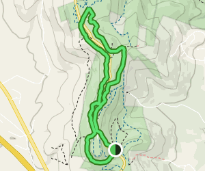 AllTrails | Gambrill State Park Loop: 458 Reviews, Map - Maryland