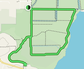 Clay Island Loop, Florida - 143 Reviews, Map | AllTrails
