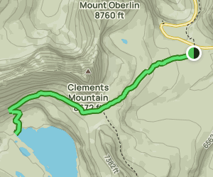 Hidden Lake: 1881 Reviews, Map - Montana | AllTrails