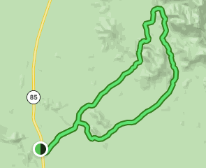 Ajo Mountain Drive, Arizona - 85 Reviews, Map | AllTrails
