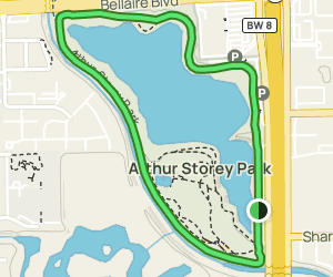 Arthur Storey Park Stormwater Detention Basin: 61 foto's - Texas ...