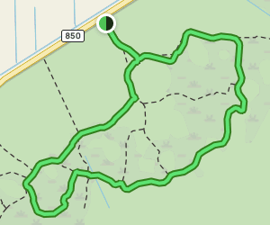 AllTrails | CREW Marsh Trail: 171 Reviews, Map - Florida