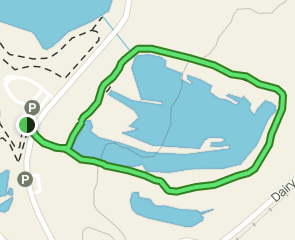 Ballard Lake Trail: 60 Reviews, Map - Tennessee | AllTrails