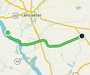 Enola Low Grade Trail: 175 Reviews, Map - Pennsylvania | AllTrails