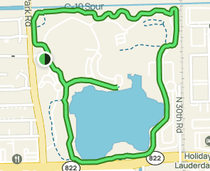 Topeekeegee Yugnee Park Loop, Florida - 263 Reviews, Map | AllTrails