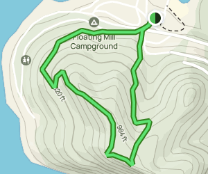 Lost Spring Trail: 59 Reviews, Map - Tennessee | AllTrails