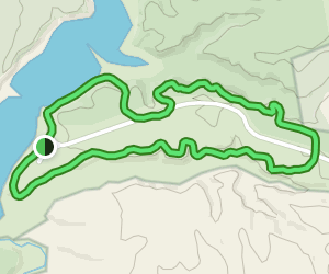 AllTrails | Mallows Bay Hiking Trail: 48 Reviews, Map - Maryland