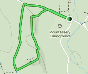 Mount Misery Trail: 750 Reviews, Map - Connecticut | AllTrails