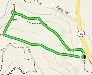 North Trail to Laverne Irving Trail, New York - 26 Reviews, Map | AllTrails