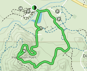 Gillette Ranch Loop Trail (Inspiration Loop): 362 Fotos - Califórnia ...