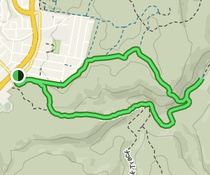 Karloo Track and Bottle Forest Trail Loop: 242 Reviews, Map - New South ...