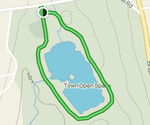 Shadow Lake Trail - Connecticut | AllTrails