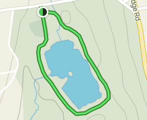 Shadow Lake Trail, Connecticut - 47 Reviews, Map | AllTrails