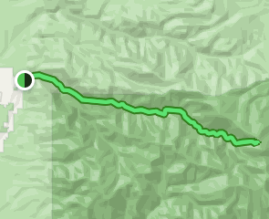 Whitewater Trail, New Mexico - 6 Reviews, Map | AllTrails